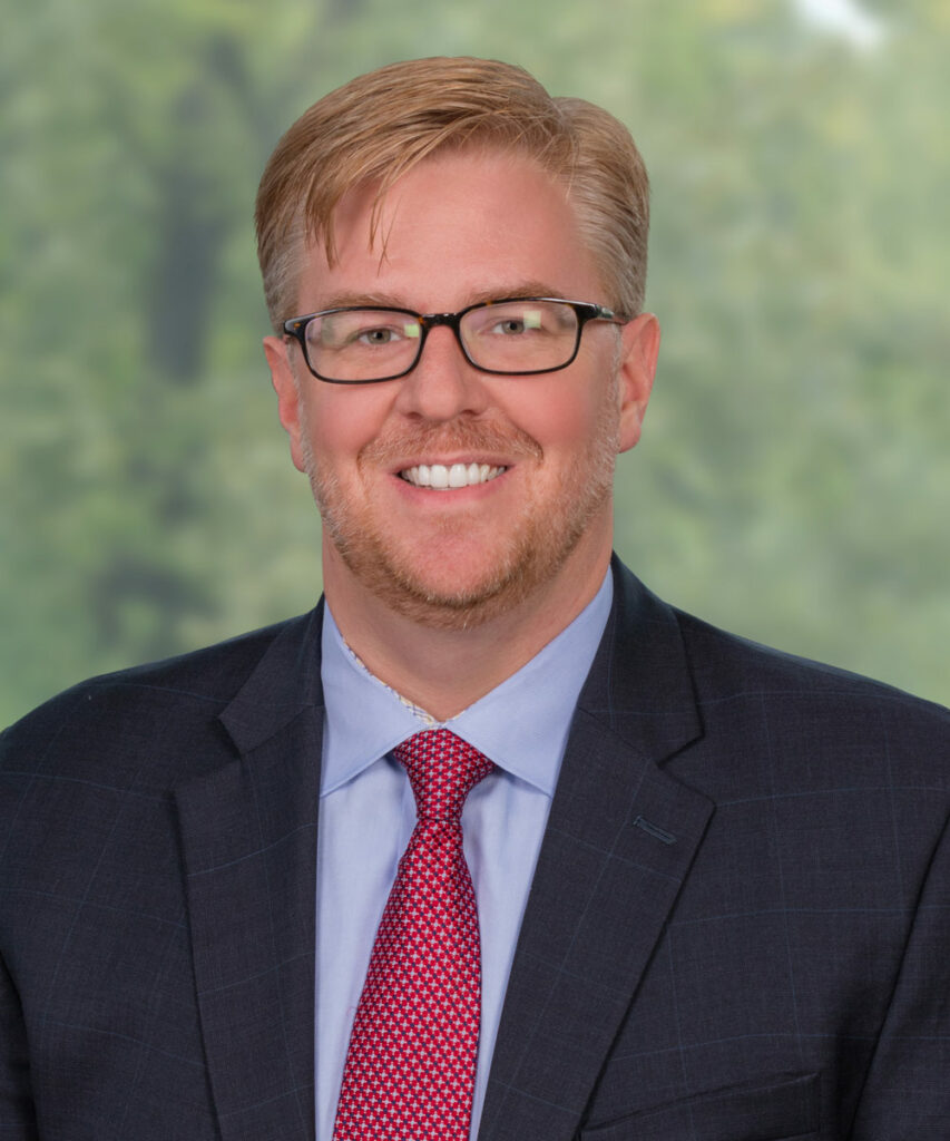 Joshua R. Denton | Denton Austin PLC